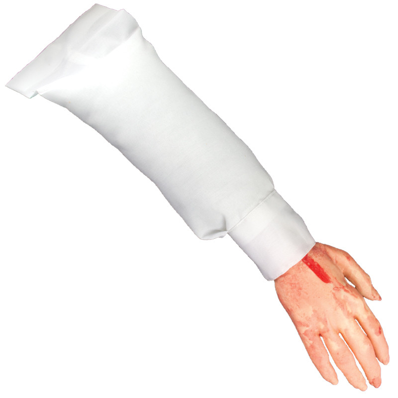 Bloody Fake Arm 1812