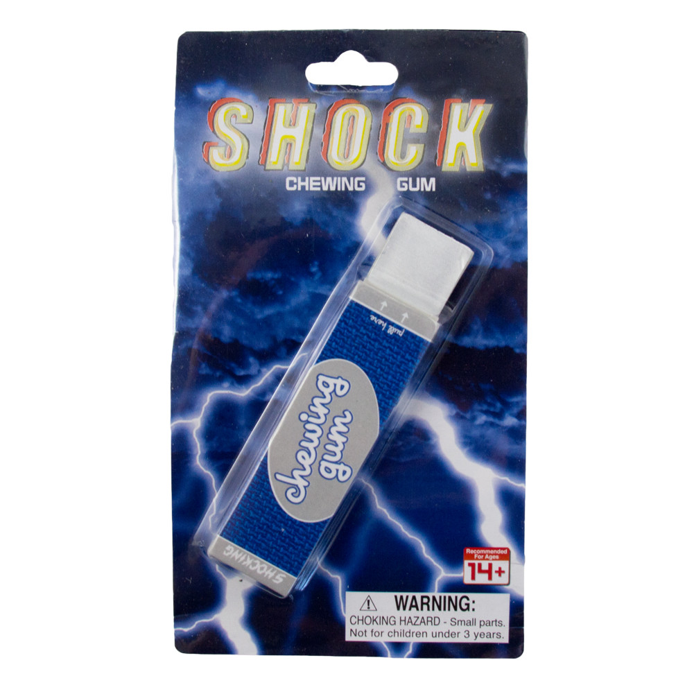 Hand Buzzer 1604
