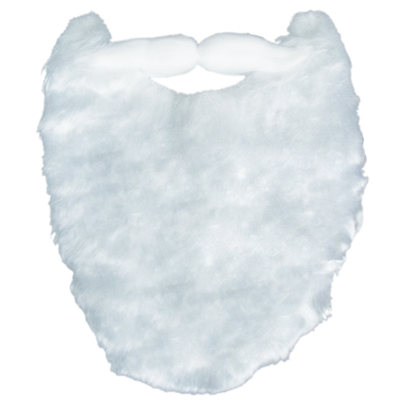 White Bunny Ears and Tail Set 1670