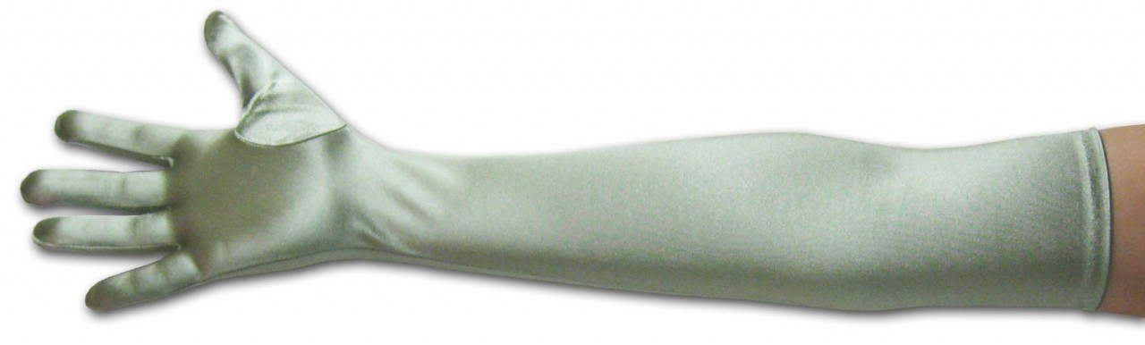 Seaweed Mermaid Boa 2033