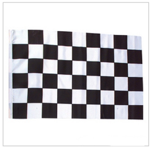 12 PACK Wholesale Racing Flags 3' X 5' FT 9101 - Private Island Party
