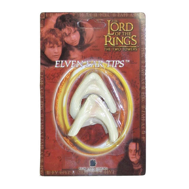 Jumbo Rubber Ears 1809 - Private Island Party