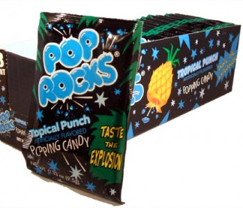 Popcorn Boxes (8 count) 3800 - Private Island Party