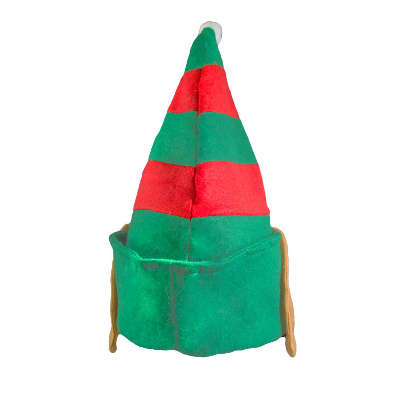 Elf Hats Bulk | Adult 1418D