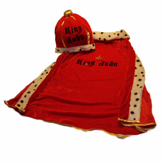 Men's Popeye Costume - Private Island Party