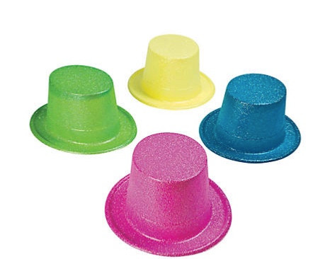 Party Top Hats | Cheap Costume Top Hats | Cheap Wholesale Top Hats