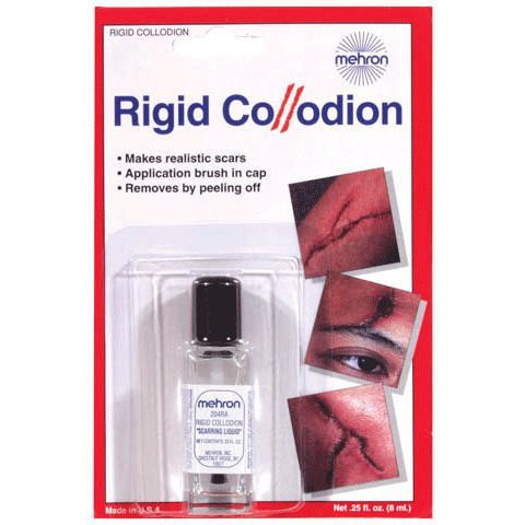 Rigid Colloidan 6590