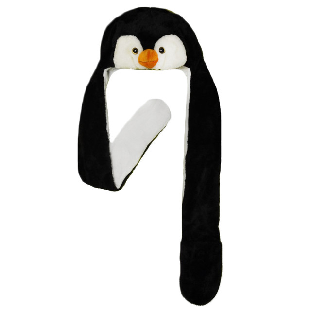 Lightweight Penguin Costume - Private Island Party