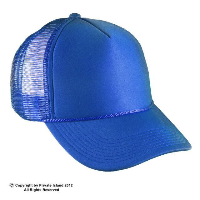 Blue Propeller Cap 5945 - Private Island Party