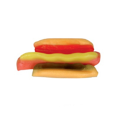 Gummi Pizza Candy Bulk 24 Pack 11073