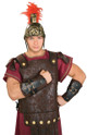 Costume Armor | Roman Arm Guards Adult
