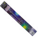 Red Starlight Fiber Optic Hair Extensions 6160