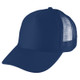 Navy Blue Adjustable Baseball Cap 1383