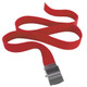 Canvas Belts Red Bulk Wholesale | Cheap Canvas Belts Bulk Red
