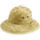 Jungle Straw Pith Hat 1432