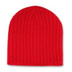 Short Cable Beanie Red 5714 - Private Island Party