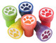 Paw Print Stampers Bulk | Cheap Animal Print Stampers