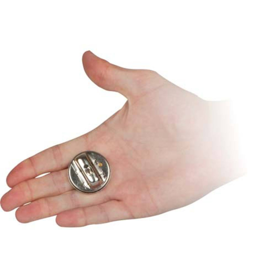Hand Buzzer 1604