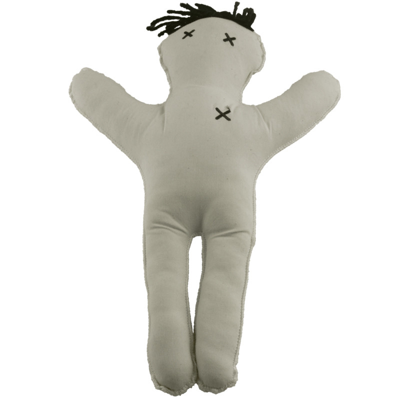 Voodoo Doll 1626 - Private Island Party
