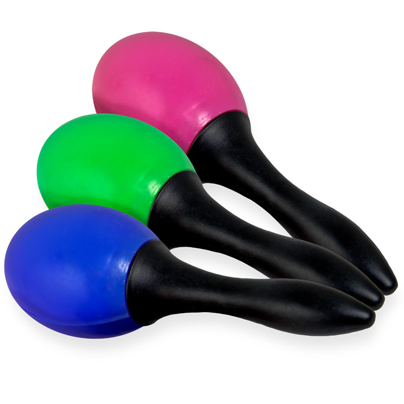 Pink Maracas 1741