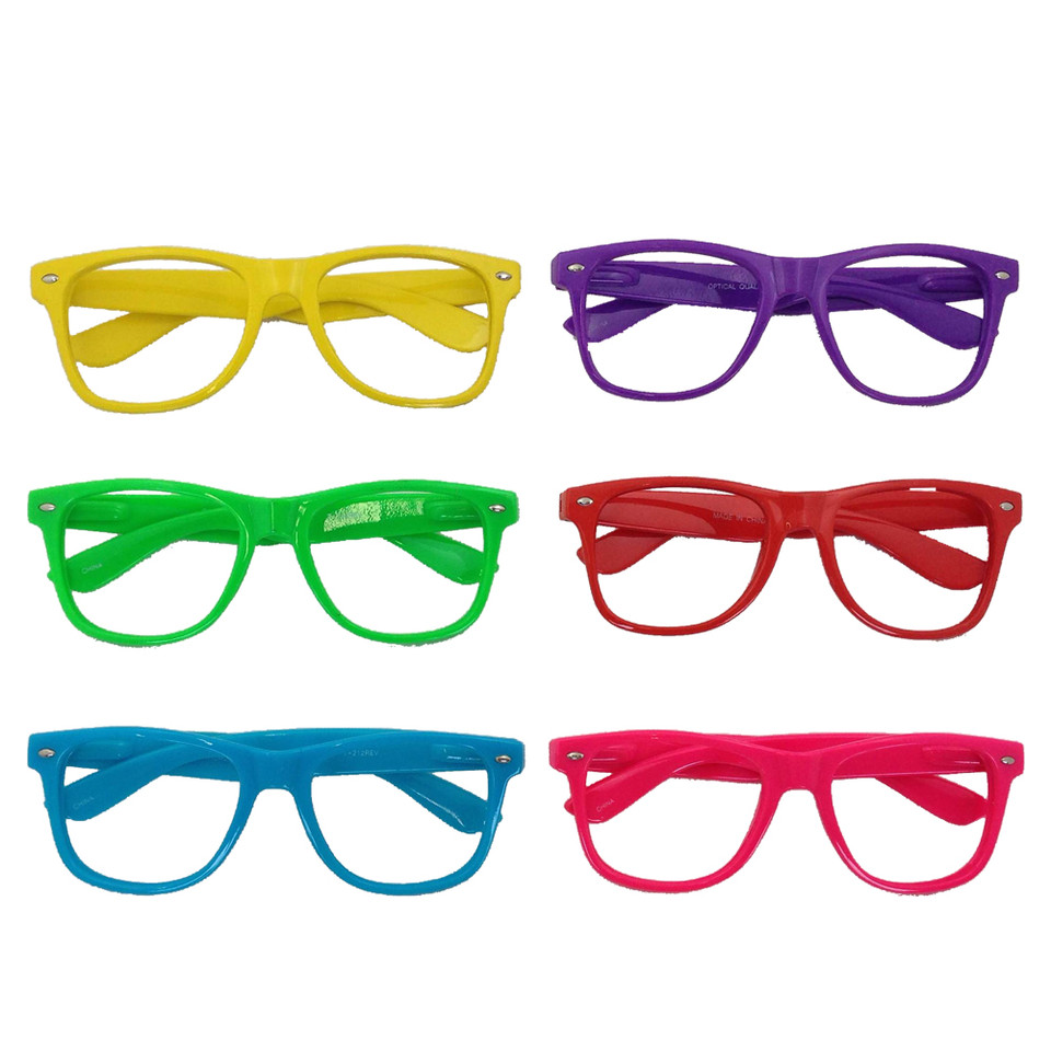 Lenseless Glasses NBA 7145