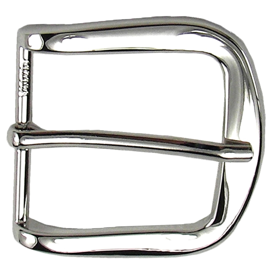 Plain Belt Buckle 12 PACK WS2855D - Private Island Party