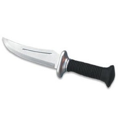 Rubber Knife 1615