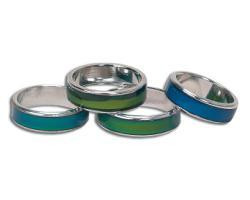 Cheap Mood Ring Bands Bulk | Wholesale Mood Ring Bands