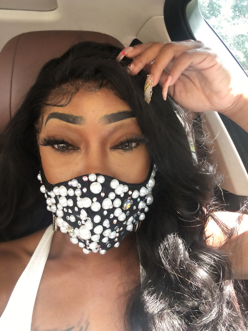 Ja-Ja Mask