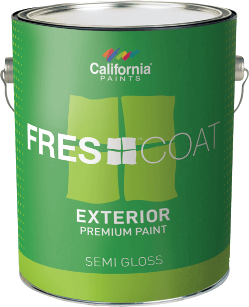 California Paints Products - Premier Paint & Wallpaper