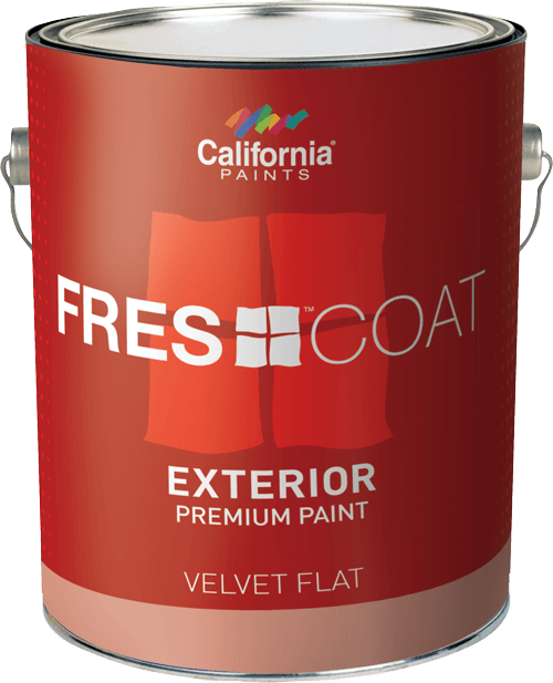 California Paints Products - Premier Paint & Wallpaper