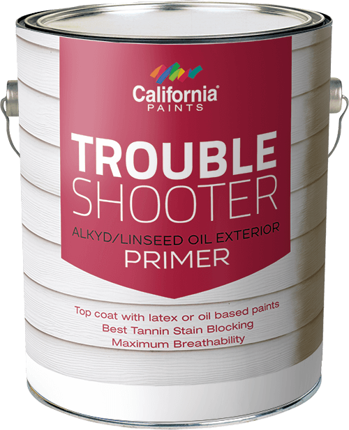 Storm System Quick Dry Oil Primer Gallon - Premier Paint & Wallpaper