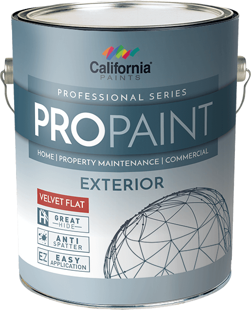 California Paints Products - Premier Paint & Wallpaper