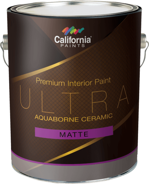 California Paints Products - Premier Paint & Wallpaper