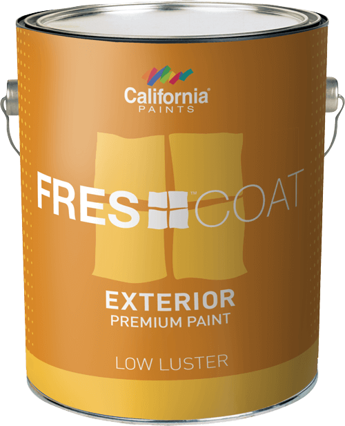 California Paints Products - Premier Paint & Wallpaper