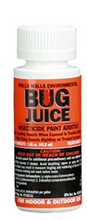 Bug Juice Insecticide Paint Additive (For 1 Gallon) - Premier Paint ...