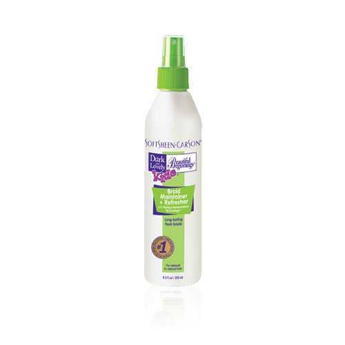 Beautiful Beginnings Kids No-Lye Hair Relaxer Fine | The Glamour Shop