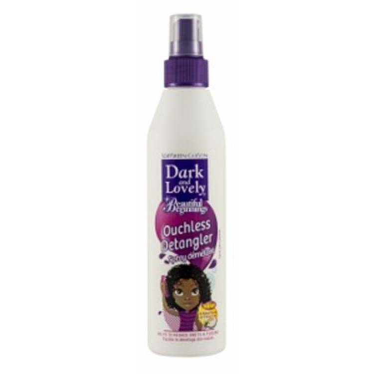 Beautiful Beginnings Kids No-Lye Hair Relaxer Fine | The Glamour Shop