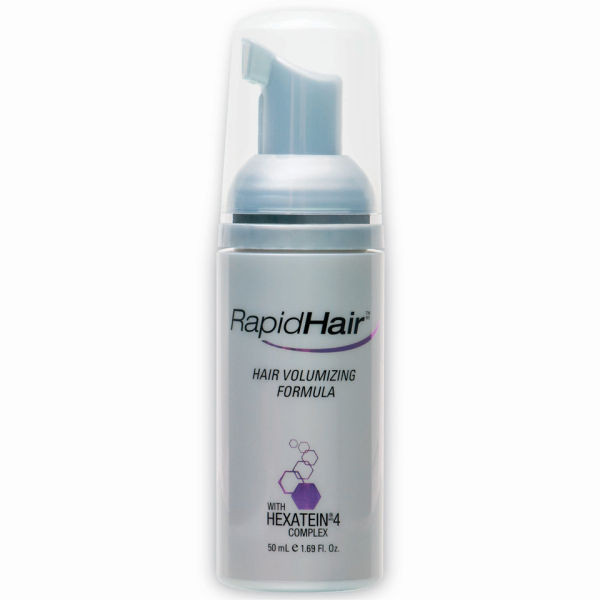Rapid Hair Volumizing Treatment Formula 50ml | The Glamour Shop