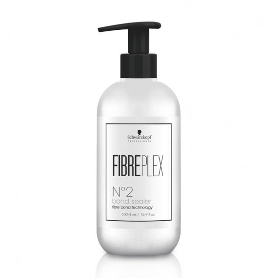 Schwarzkopf Fibreplex 2 Bond Sealer 500ml | The Glamour Shop