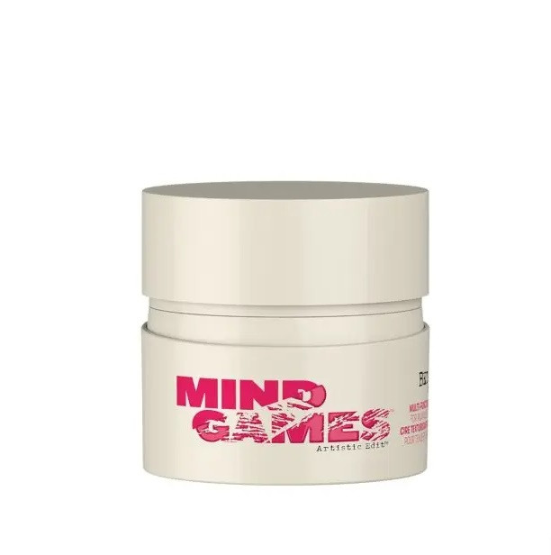 TIGI Bed Head Mind Game Texture Wax 50g