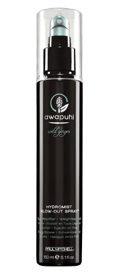 Paul Mitchell Awapuhi Wild Ginger Blow-Out Spray 150ml | The Glamour Shop