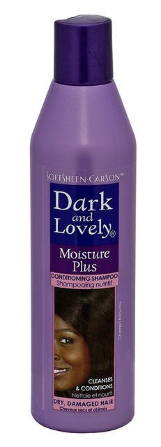 Dark & Lovely | The Glamour Shop