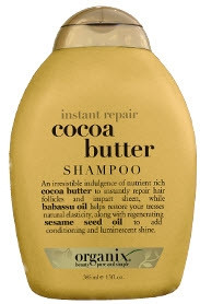 Organix Brazilian Keratin Therapy Shampoo 385ml | The Glamour Shop