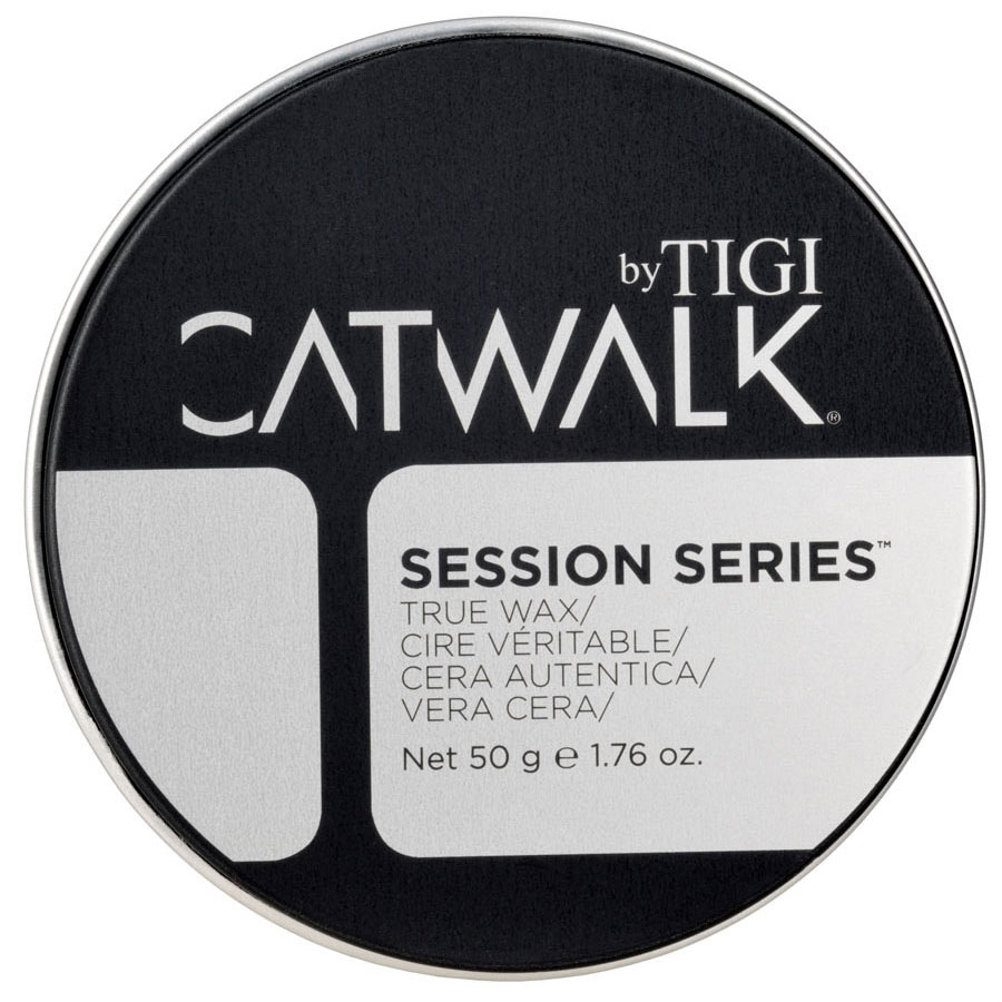 Tigi Catwalk Session Series True Wax 50g | The Glamour Shop