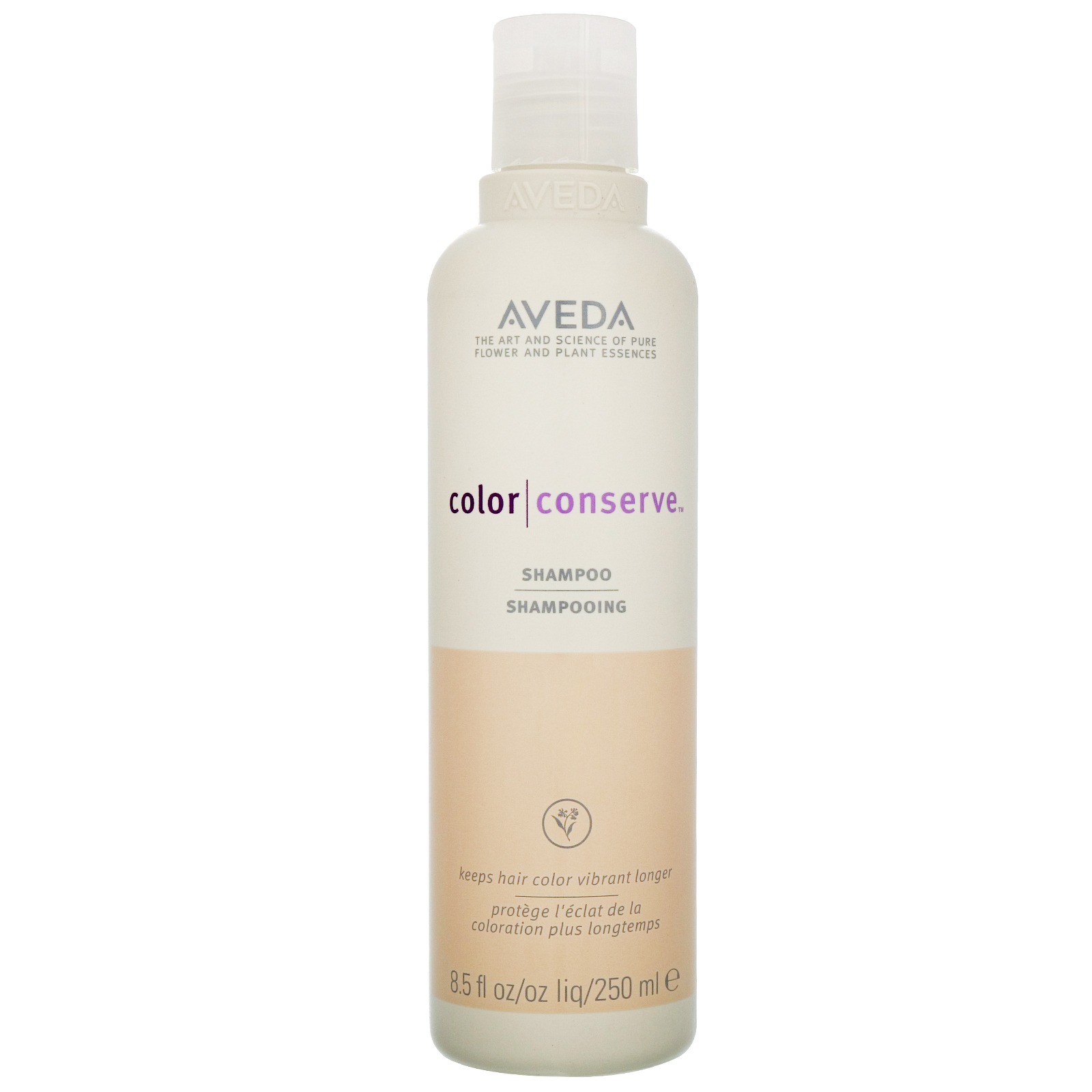 Aveda Color Conserve Shampoo 250ml | The Glamour Shop