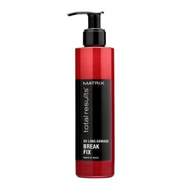Matrix Total Results So Long Damage Break Fix 200ml | The Glamour Shop