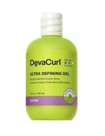 DevaCurl Ultra Defining Gel 355ml | The Glamour Shop
