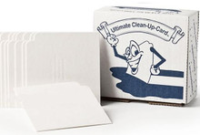 Ultimate Clean Up Card - The Screen Print Store