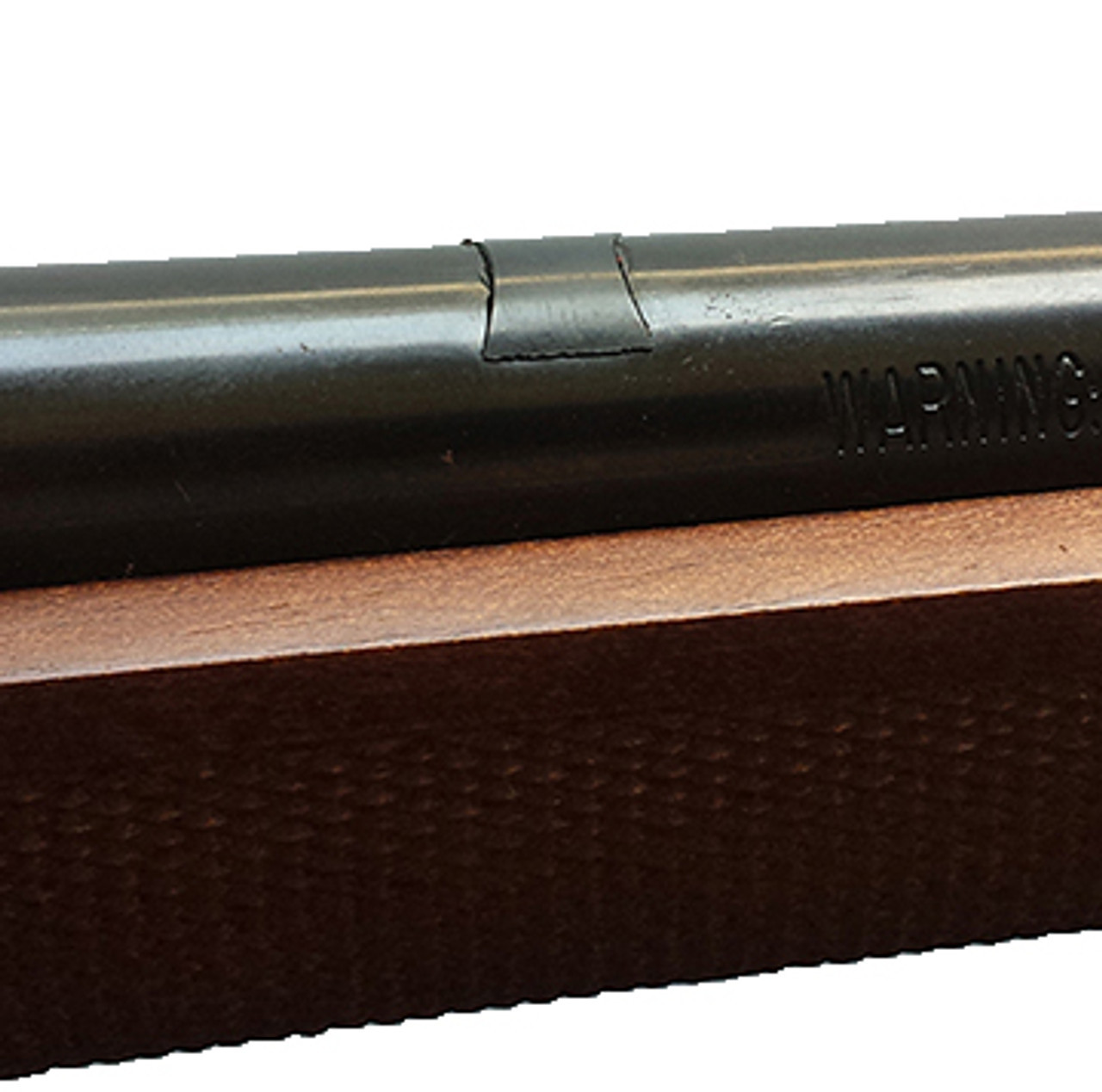 Rifle Dovetail Sight Filler Blank (black)